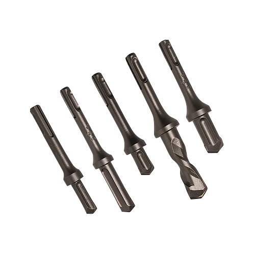 Stop Drill Bits for Drop-in Anchors – Set It FAST Setting Tools