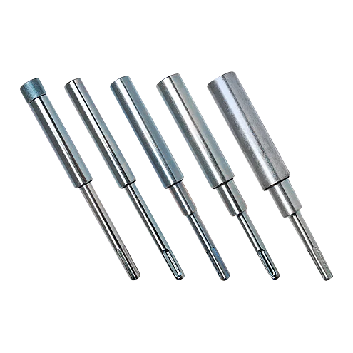 Concrete Anchor Setting Tool Bundles – Set It FAST Setting Tools
